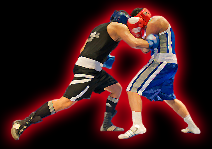 OBM - Online Boxing Manager | Boxen Browsergame kostenlos